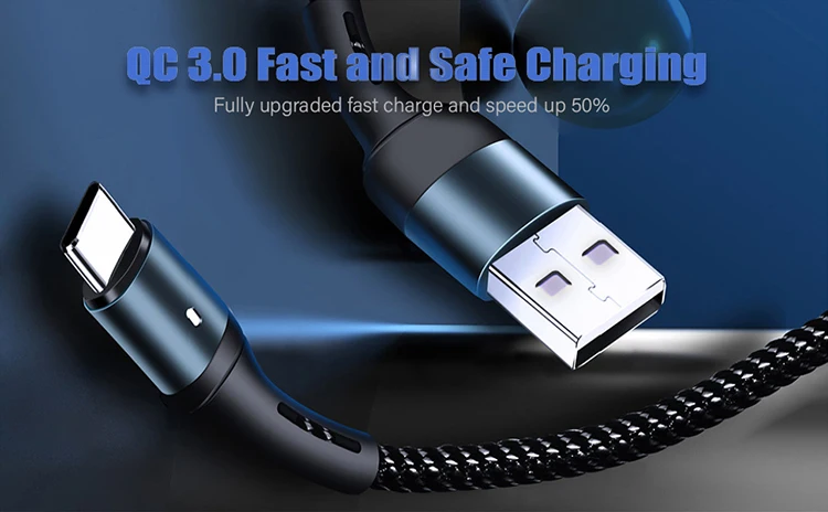 Bongga Brand 2024 New Design Cell Phone Fast Charge Data Cable Line For ...