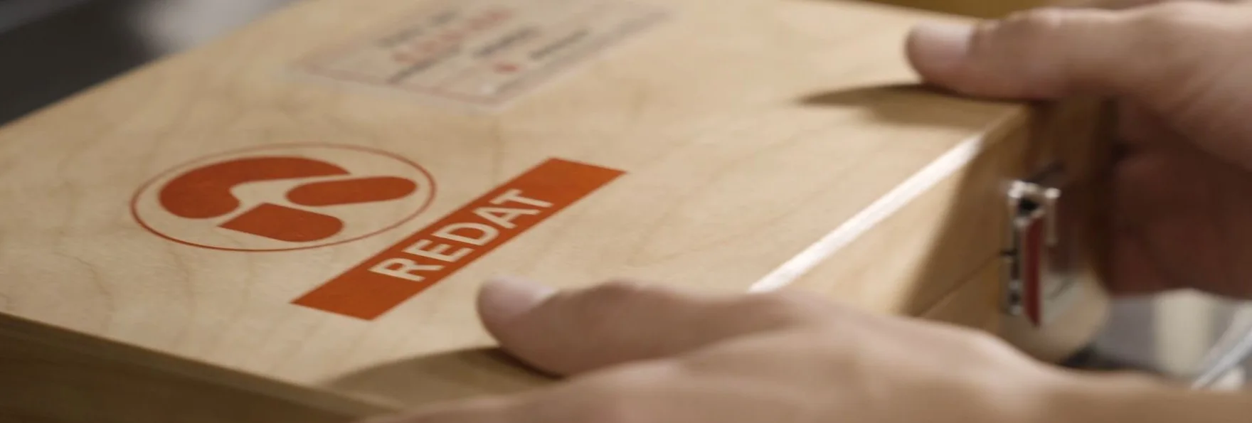 REDAT CTRF0003 Plunger and Barrel for Caterpillar C7 Engines