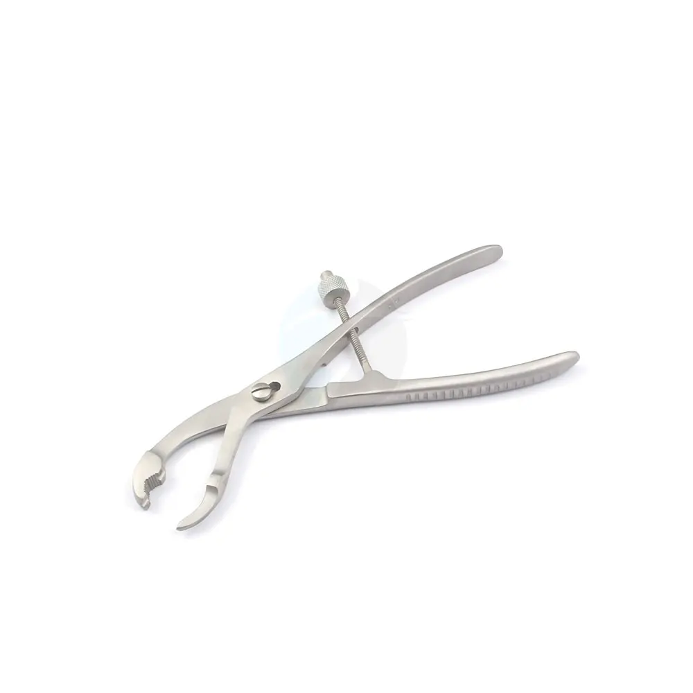 Setter Bone Holding Reduction Forceps Surgery Good Quality Bone Holding ...