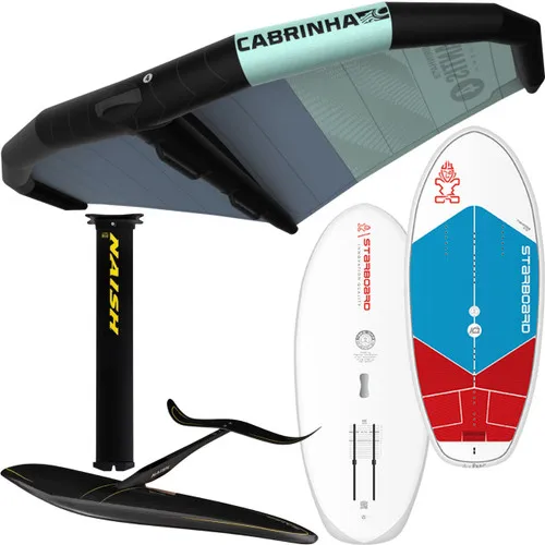 Evo Pro Plus Flyer Efoil Package 90l Aluminum Bodyboard Custom Paddle ...