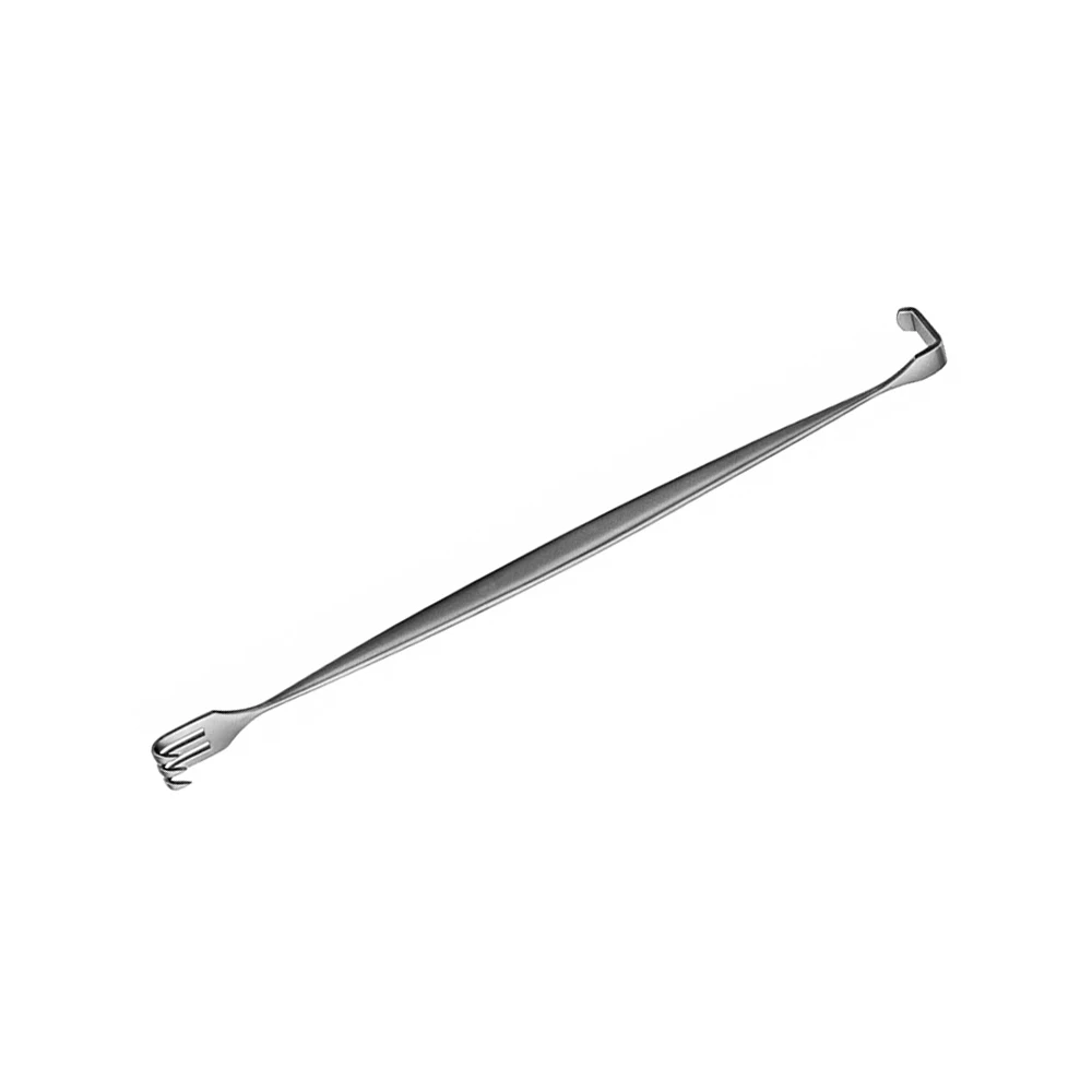 High Quality Kilner Wound Retractor With Prong 165 Mm 6.12" Double ...