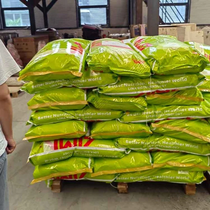 Alibaba.com: LIMA Broiler Booster Feed Additive for weight gain in ...