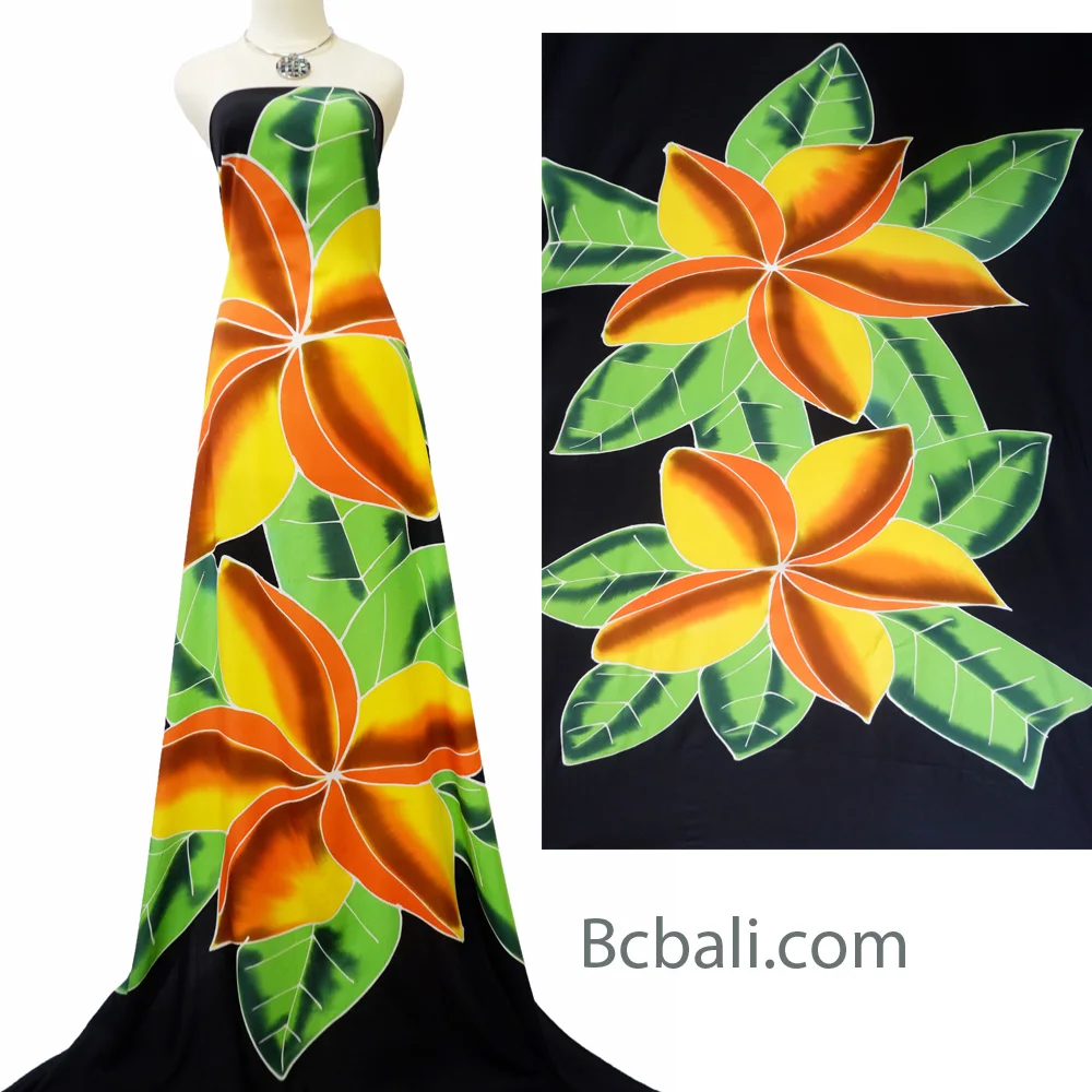 Pareo Island Sarongs - Exotic, Handmade Fashion from Bali