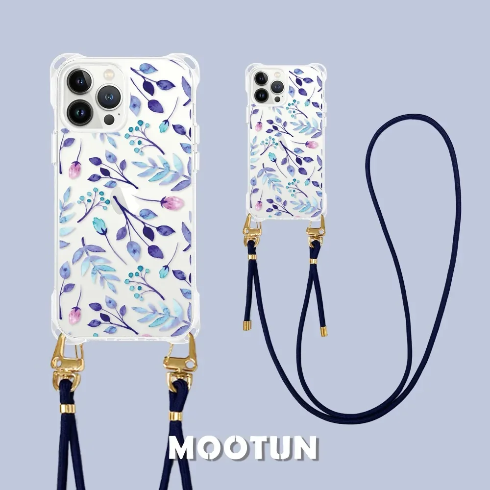 2023 New Arrival Adorable Carton Pattern Phone Cases With 160 Cm ...