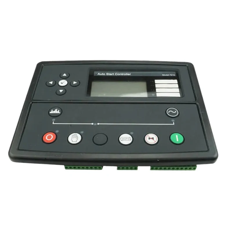 Dse7210 Deep Sea Controller For Generator Dse 7210 Deep Sea Controller Dse7220 - Buy Dse7210 ...