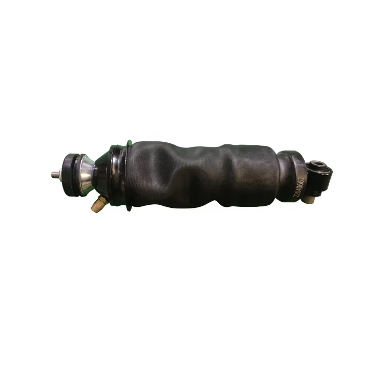 Cab Suspension Shock Absorber For Volvo Front 22040662 21170611 ...
