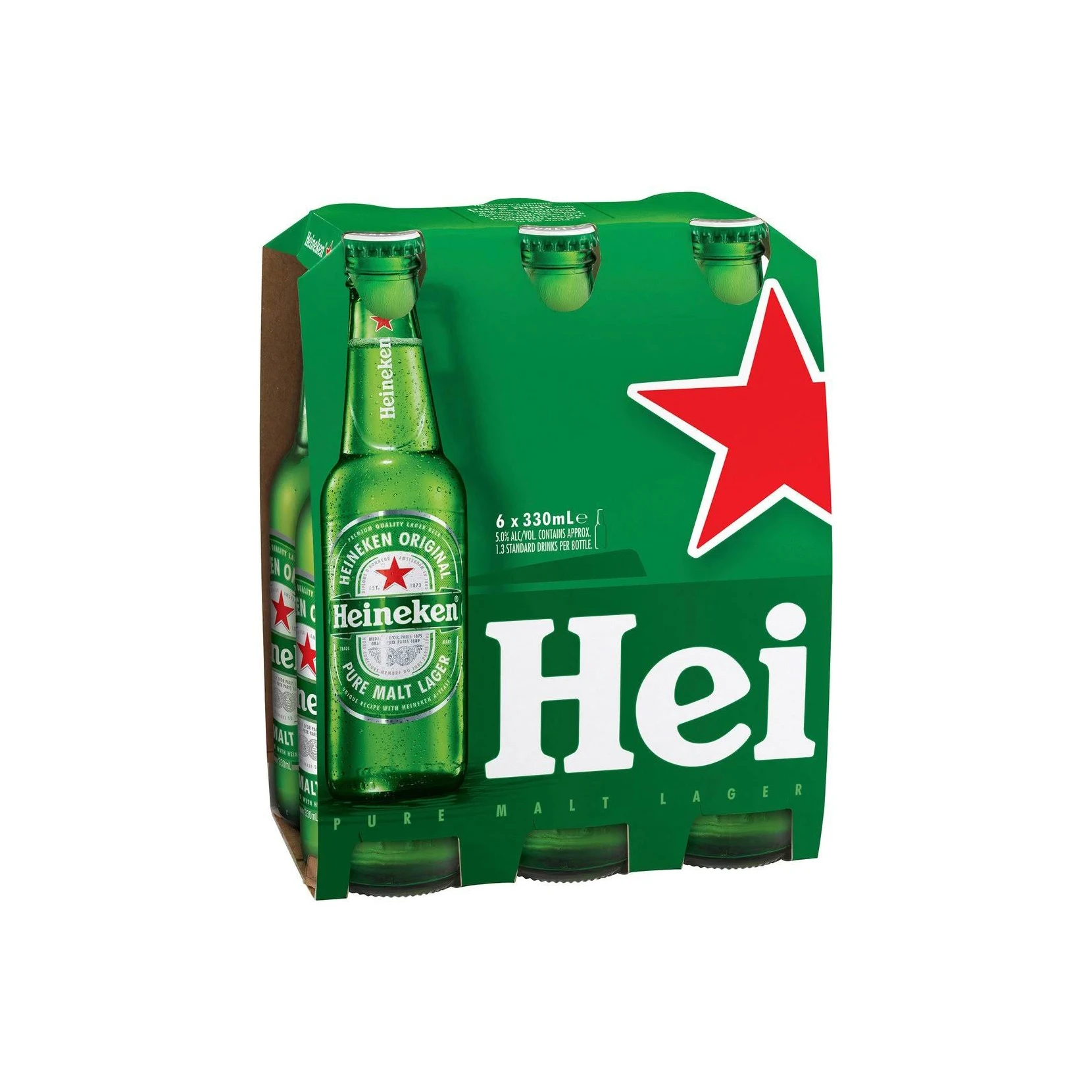Premium Heineken Beer Distributor - Heineken Beer Wholesale Supplier ...