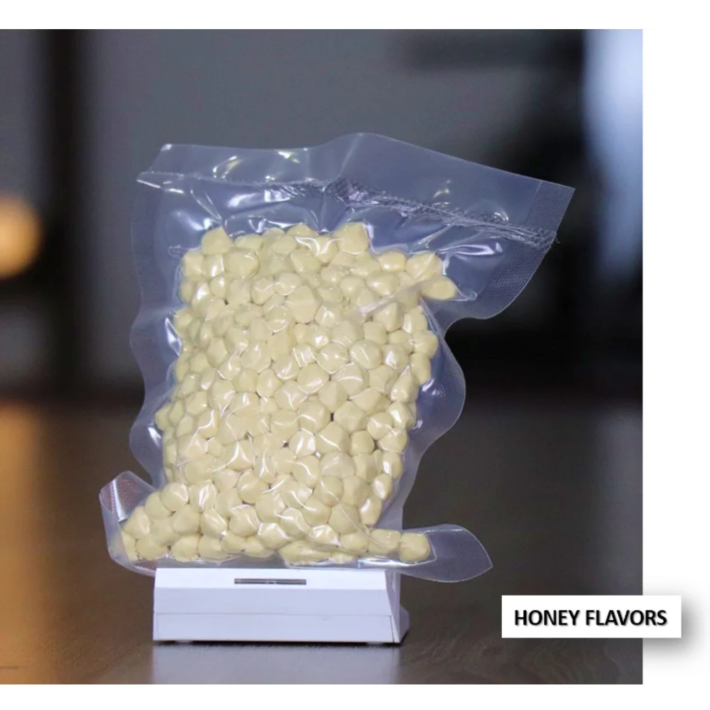 Instant Popping Boba Bubble Milk Tea Ingredients 2023 BOBA KONJAC 3Q ...