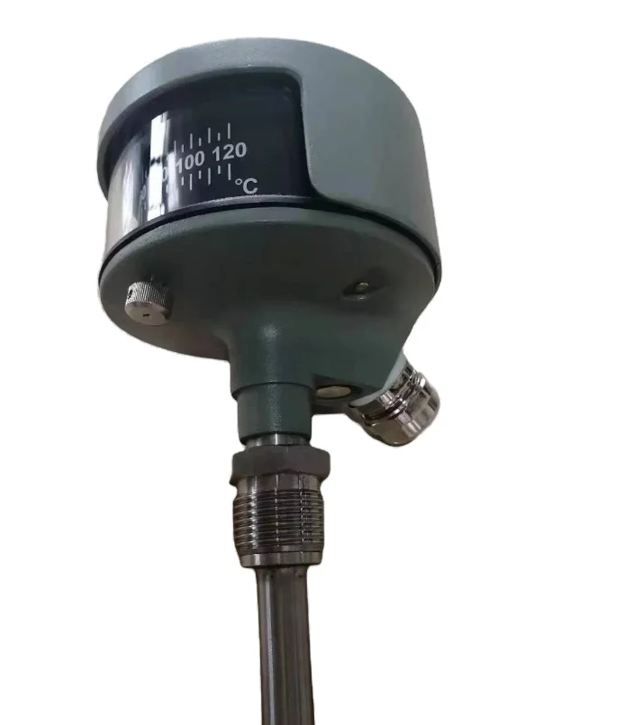 Transformer Oil Thermometer BWSS-02 - Reliable Measurement
