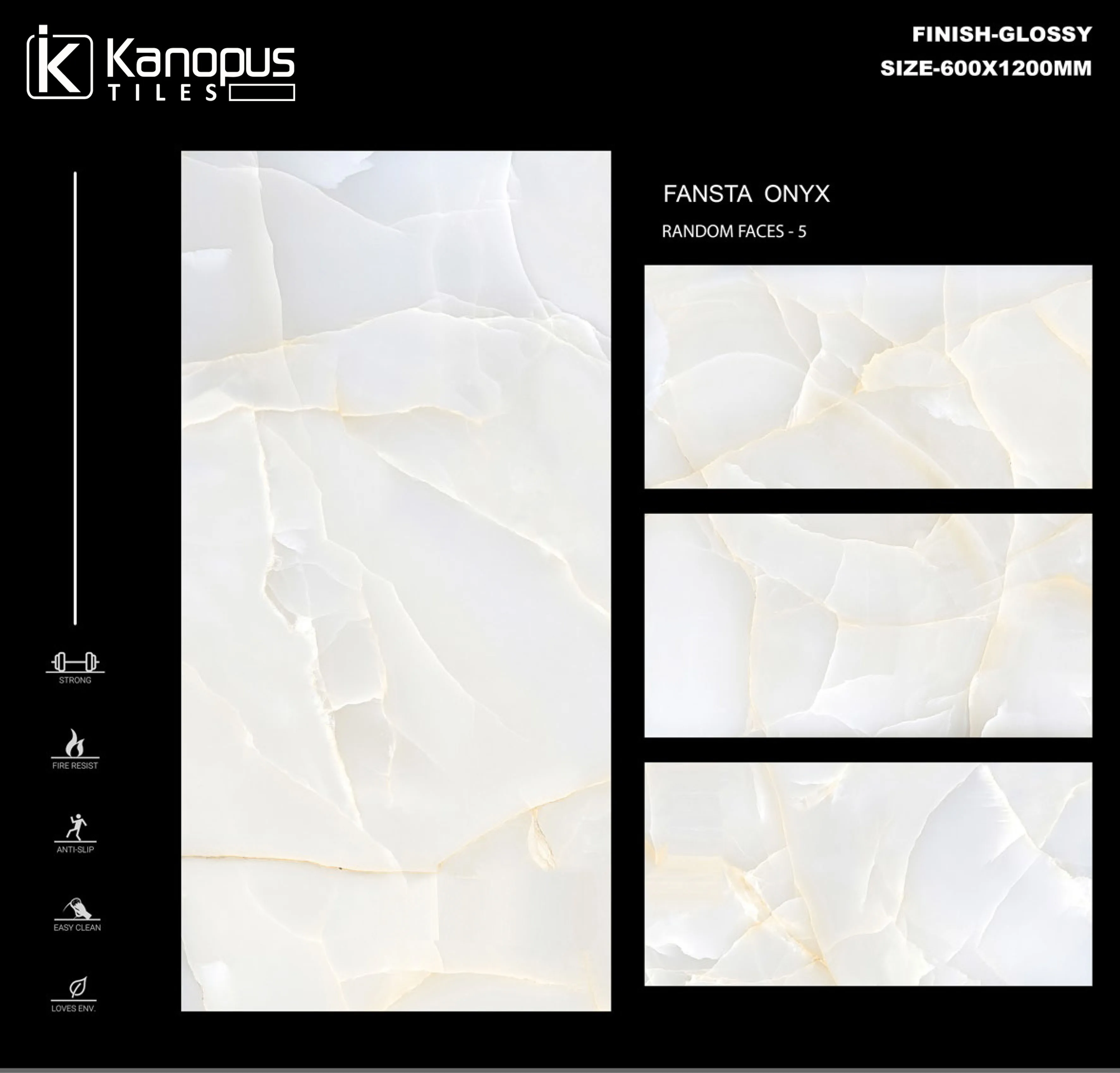 High Quality Porcelain Tiles First Grade 60*120cm Premium Porcelain ...