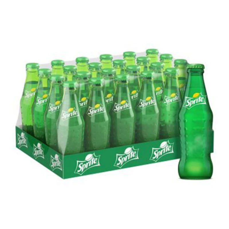 Sprite 330ml Cans /sprite Regular 330ml Taste Sprite - Buy Sprite,Buy ...