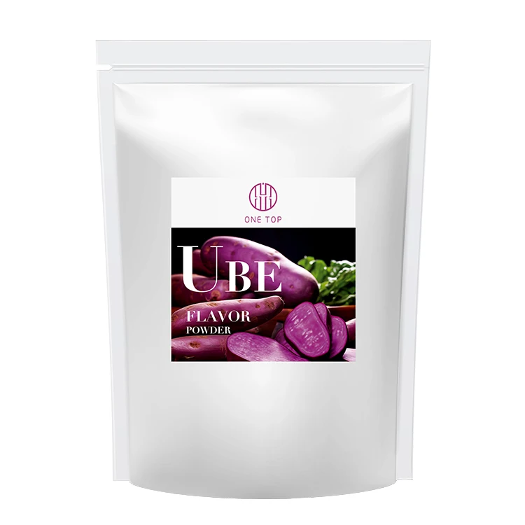 Ube Flavor Powder(bubble tea ingredient, bubble tea powder)| Alibaba.com