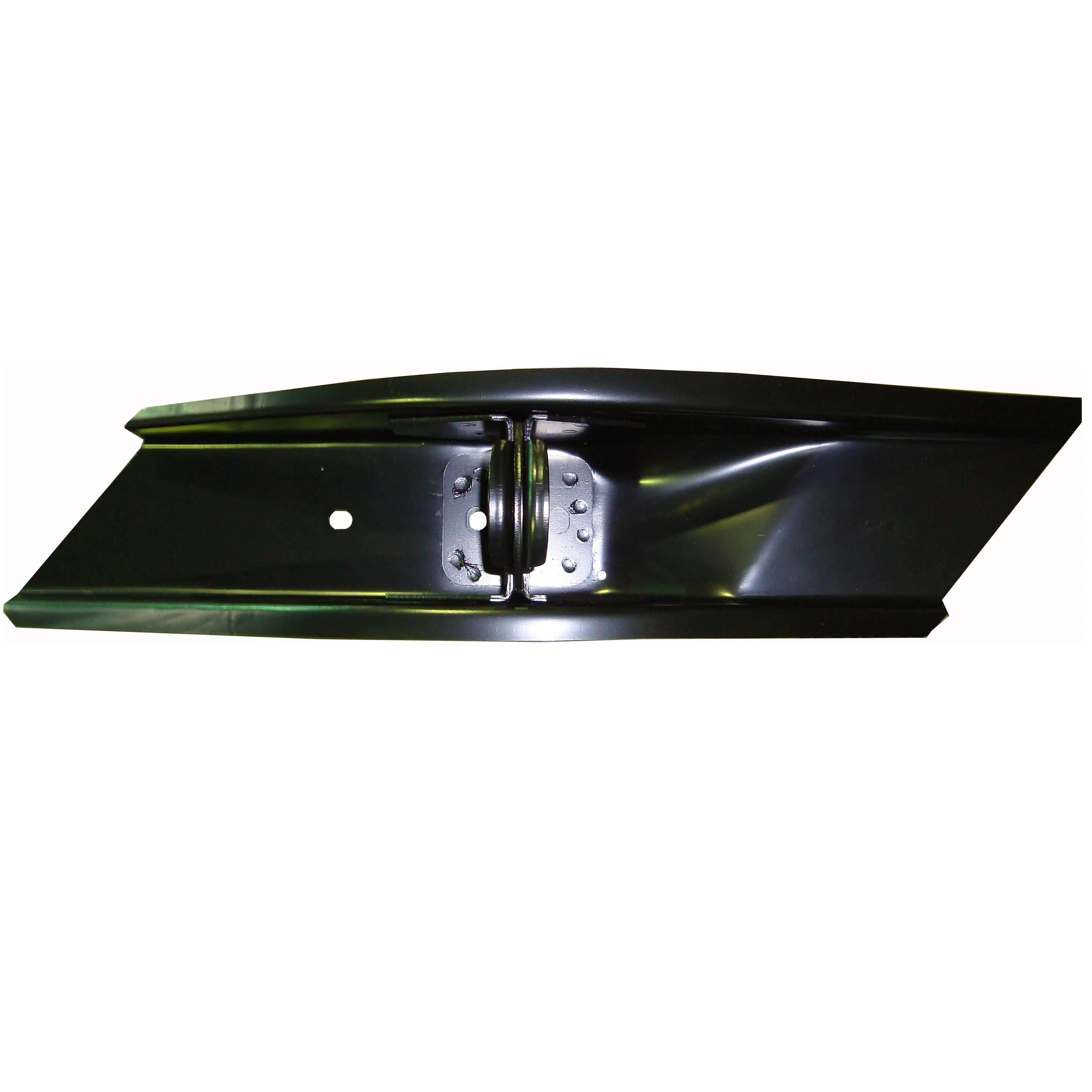 RADIATOR SUPPORT BRACKET SET 69-71 LH FOR FORD FALCON/XW/XY 1969-1971 ...