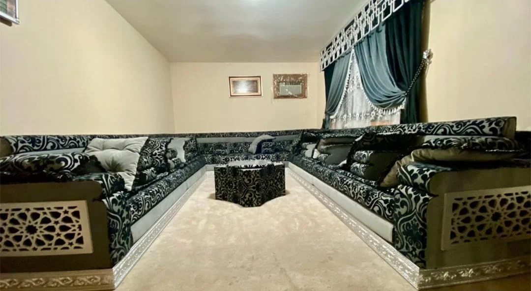 Dubai Arabic Majlis Arab Councils Dubai Al Khawaneej Arabic Councils Al ...