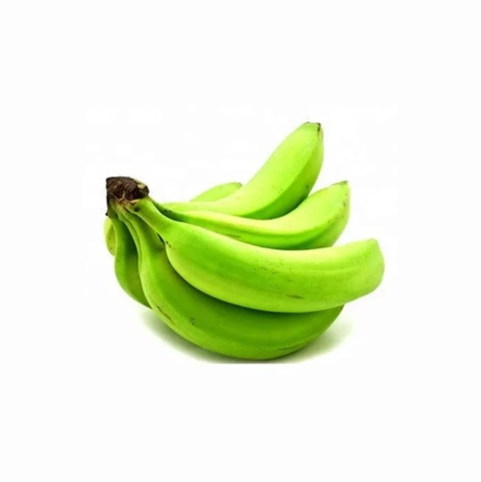 Fresh Green Cavendish Banana High Quality Best Popular Fruit - Buy ...