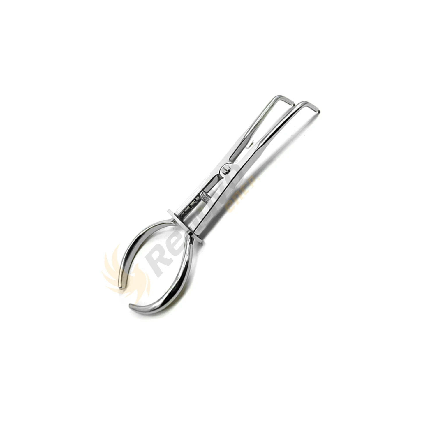 Dental Endodontics Rubber Dam Clamp Pliers Stoke Dentist Laboratory ...