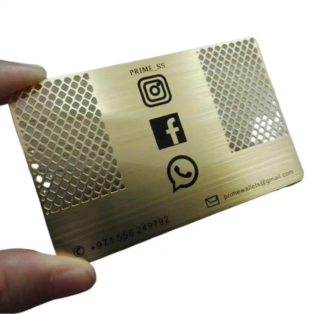 Customizable Logo Gift Card Low-cost Vip Rfid Smart Nfc Custom ...