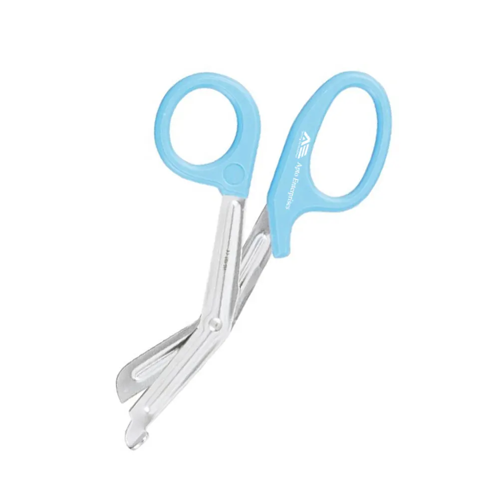 Top Quality Universal Emt Utility Scissors 5.5" To 7.25" Medical ...