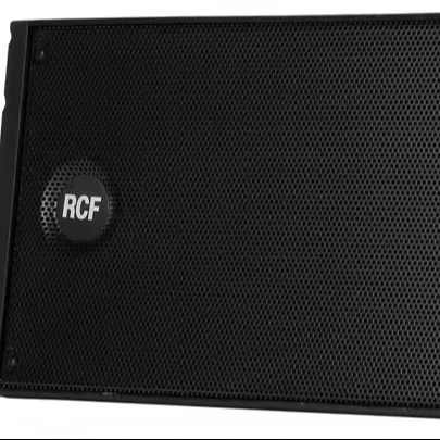 RCF HDL 20-A Dual 10 Active Two Way Line Array Speaker HDL20A HDL-20A Module| Alibaba.com