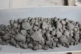 High Quality Vietnam Clinker Industrial Design for Cement