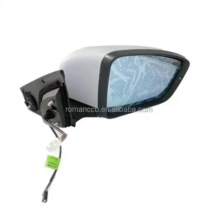 For Jetour X90 Rr View Mirror Otr-lh-rh Oe Number F08-8202p23 F08 ...