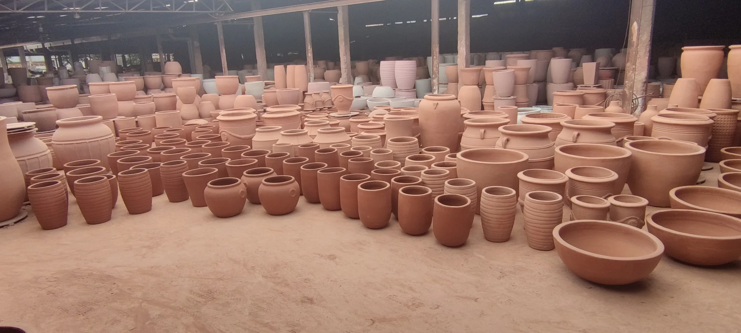 Outdoor Planter From Vietnamese Sapphire Pottery Pots For Plants As Atlantis Pots,Glazed Pots ...