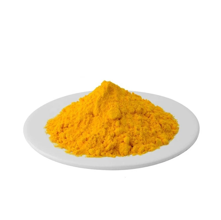 Insen Supply Raw Coenzyme Q10 Bulk Powder - Buy Insen Hot Sale Both ...