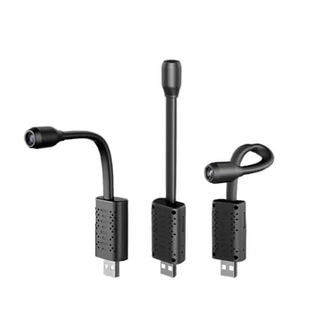 Hd U21 Smart Surveillance V720 Camara Ip Usb Small Camera Wifi Usb Mini ...