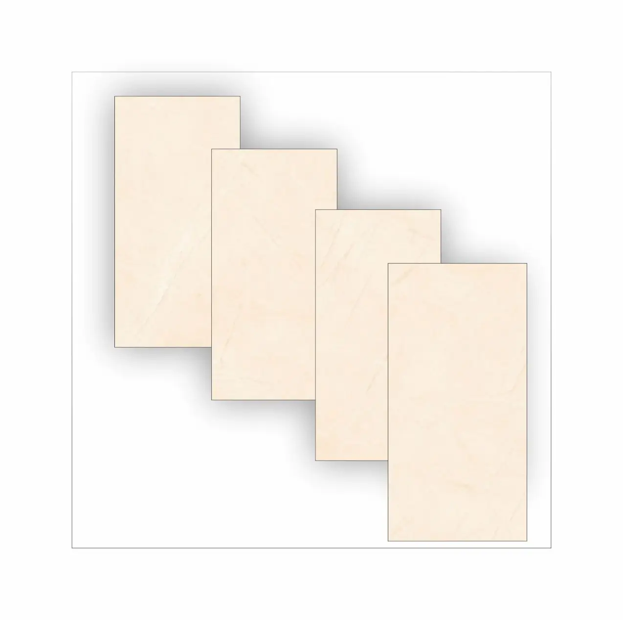 Victoria Crema Design For 600x1200 Non Judgmental Design Ceramic Or ...