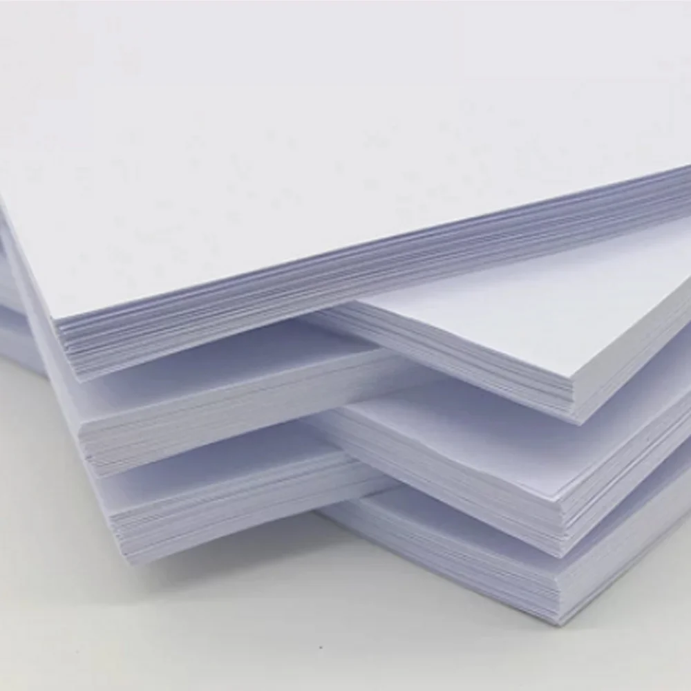 A4纸复印双a复印纸A4 80gsm 75gsm 70gsm 100% 沃尔德纸浆80gsm A4纸70g/80g| Alibaba.com