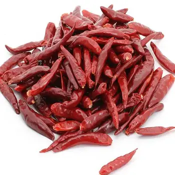 High Quality Hot Pepper Cayenne Pepper Red Chilli Dried Red Pepper ...