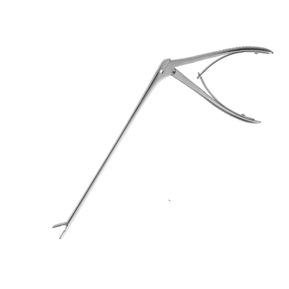 Professional Nasal Cutting Ent Straight Forceps Dall Finish Nasal ...