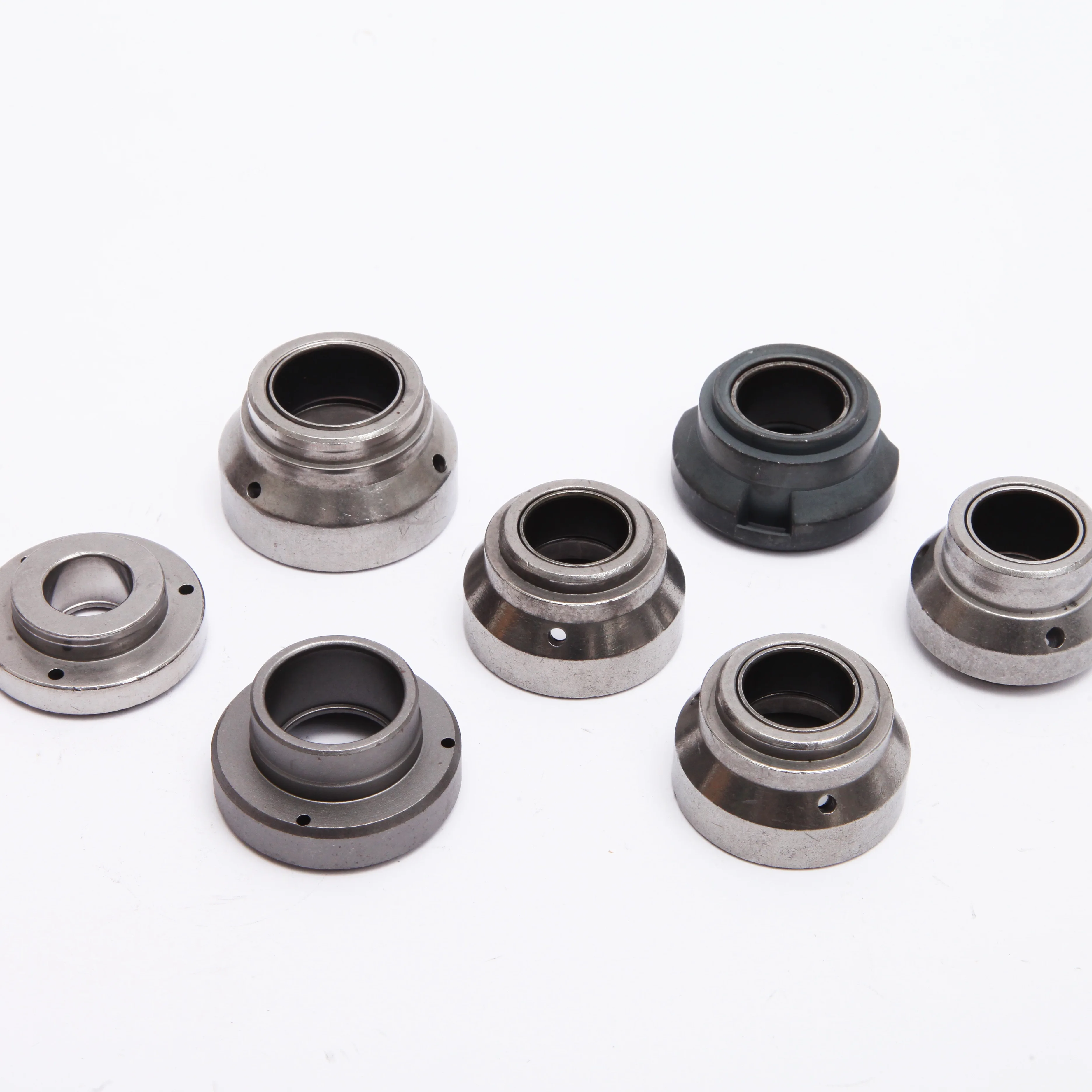 Customized Powder Metal Sintered Parts Powder Metallurgy IATF16949 ...