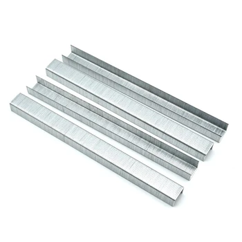 High Quality Automatic Upholstery Sofa Staple 15mm 1016j Staple U Shape ...