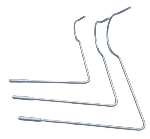Liver Retractor Nathanson Hook Set Retractor Surgical Stainless Steel ...