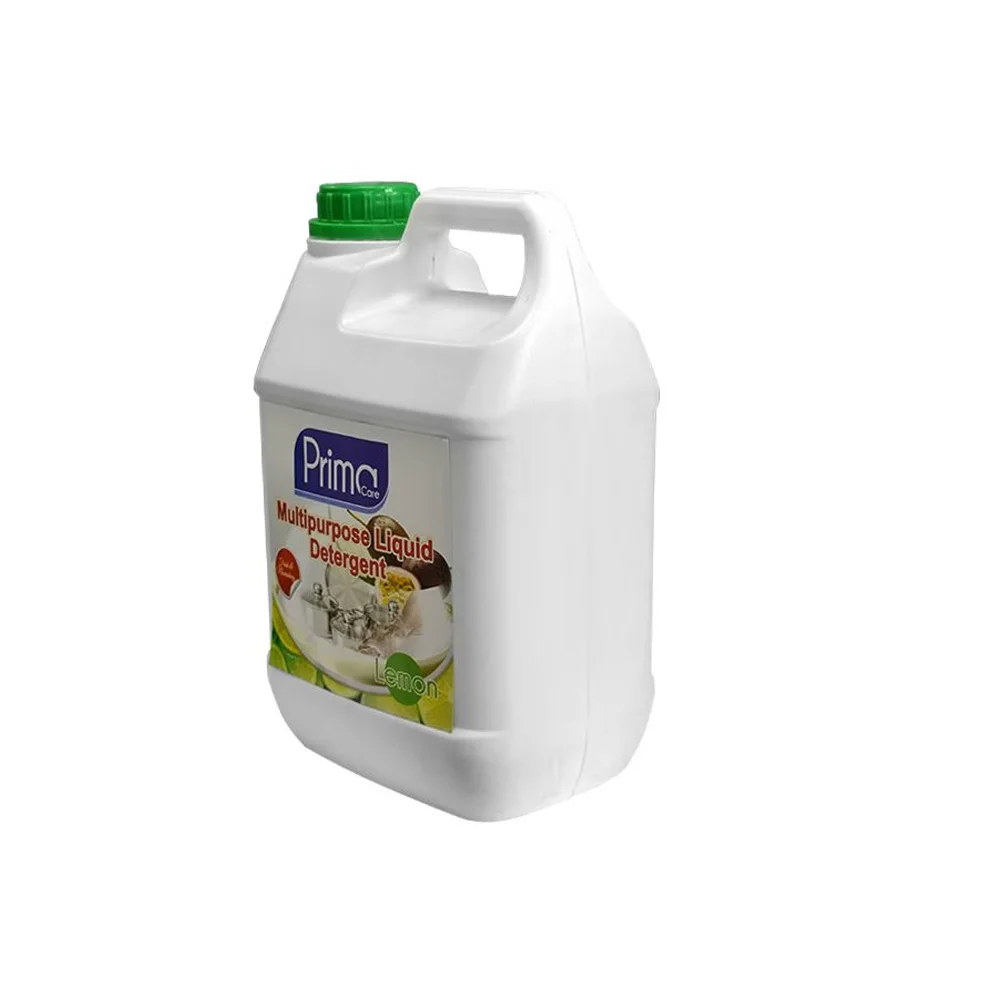 Prima Washing Liquid: Ultimate Stain Fighting Power - Buy Efficient ...