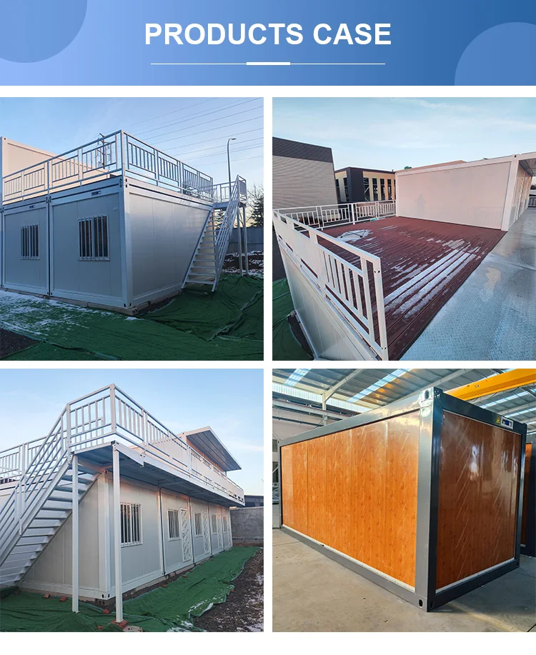 New Stackable Foldable Folding Container 15 Mins Quick Installation ...