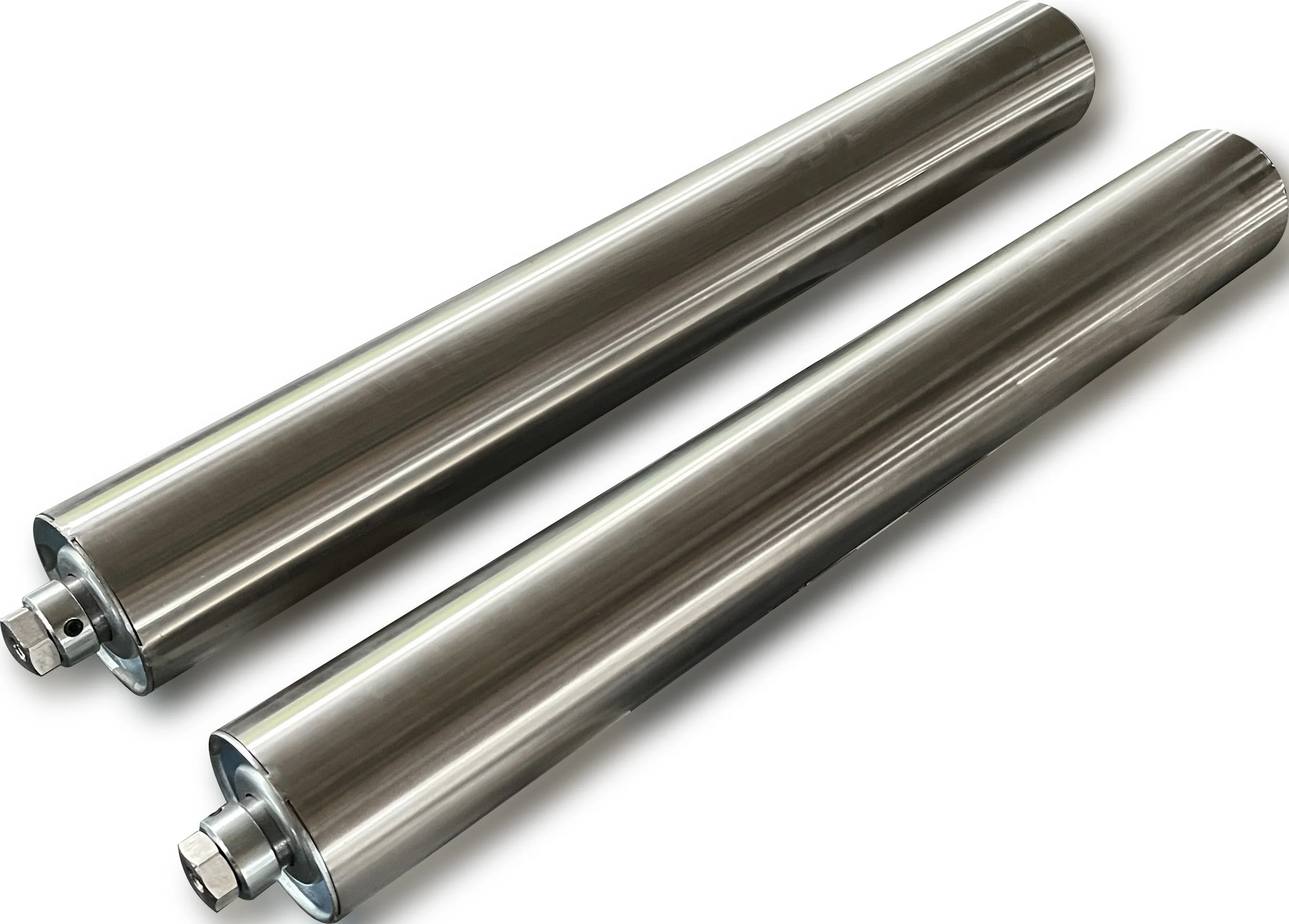 Stainless Steel Textile Processing Roller Stainless Steel Expander ...