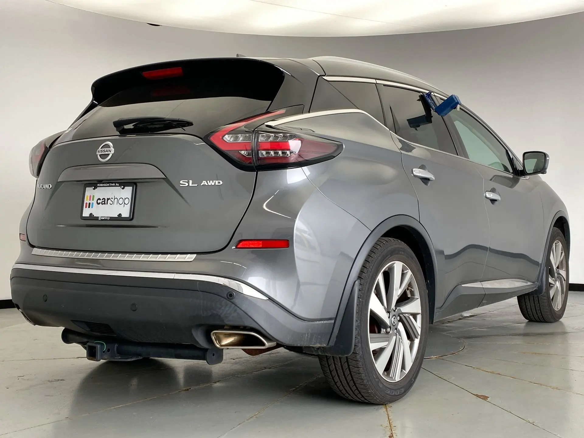 Used Car For Sale/pre-owned 2019 Nis Sa N Mur A No For Sale - Buy Used ...