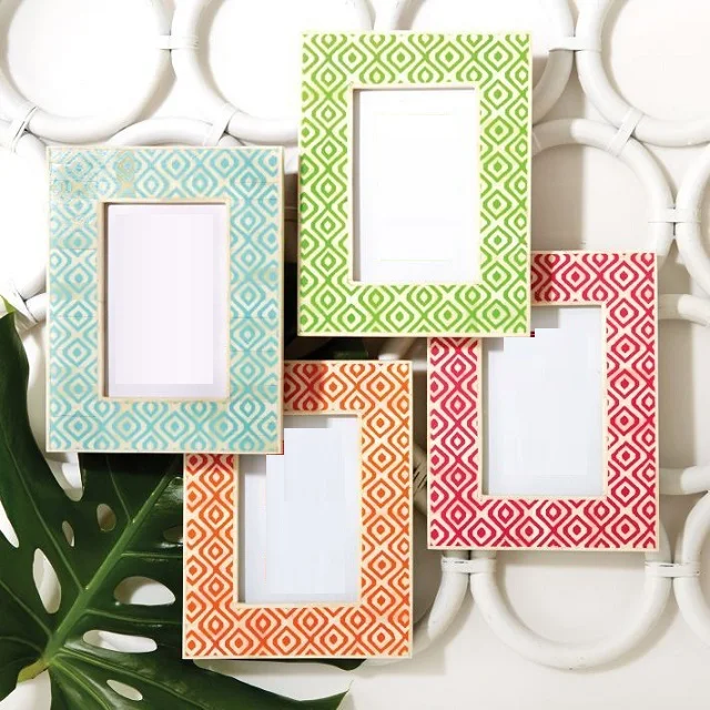 Top Unique resin photo frame collections in lay Innovative resin ...