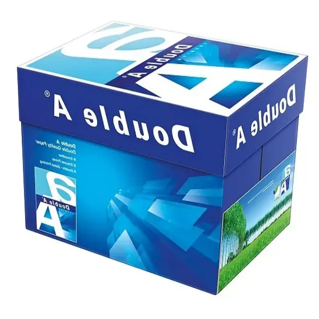Wholesale Original A4 Paper 80 Gsm 70 80gram Office Copy Paper/a4 Copy ...