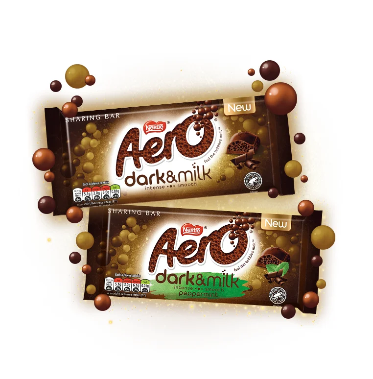 High Quality Nestle Aero Chocolate For Sale At Low Cost - Buy Hot ...