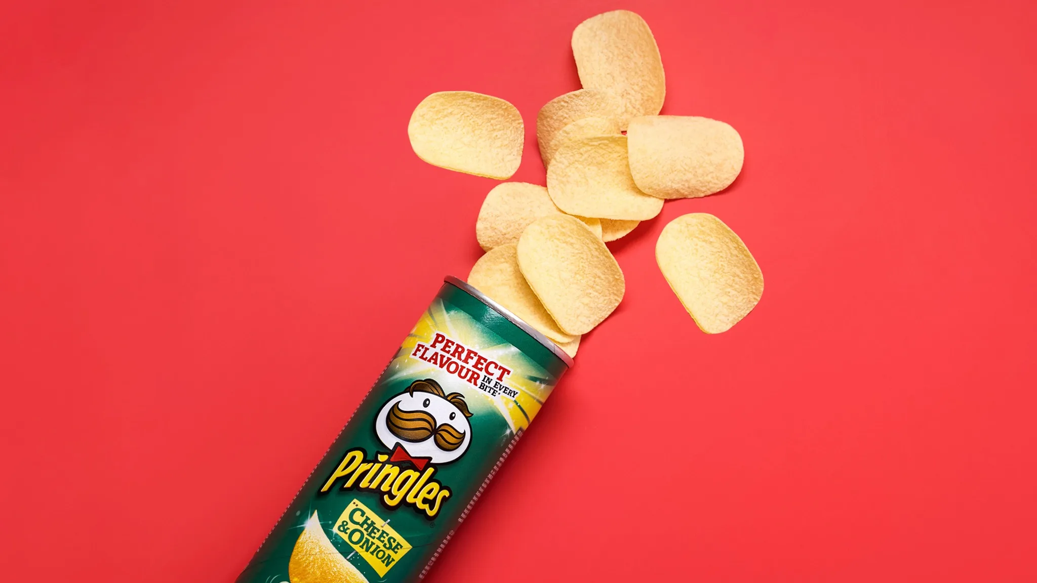 Pringles Potato Chips 165g All Flavors Available - Buy Pringles Potato ...