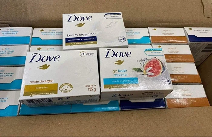 Dove Beauty Cream Bar Soap - Buy Dove Soap Sale,Dove Soap Packaging ...