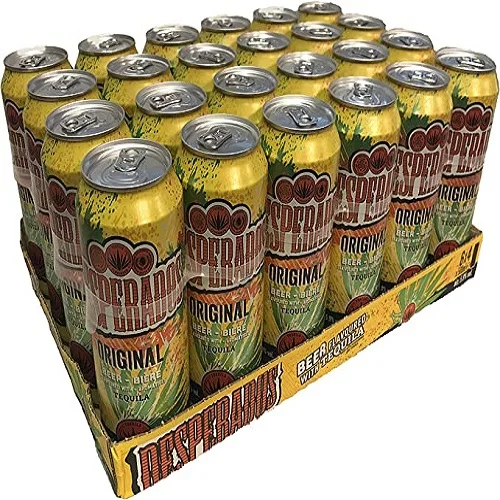 Best Price Desperado Beer 330ml Cans & Bottles - Buy Cake Box Whisky ...