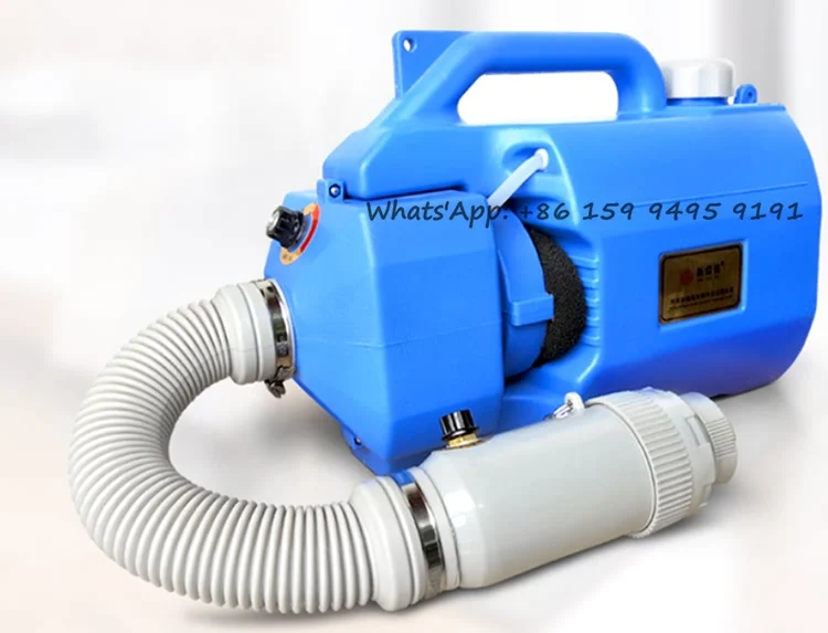 220V 50Hz Small Ultra-Low Volume Plug-In Adjustable Sprayer Aerosol ...