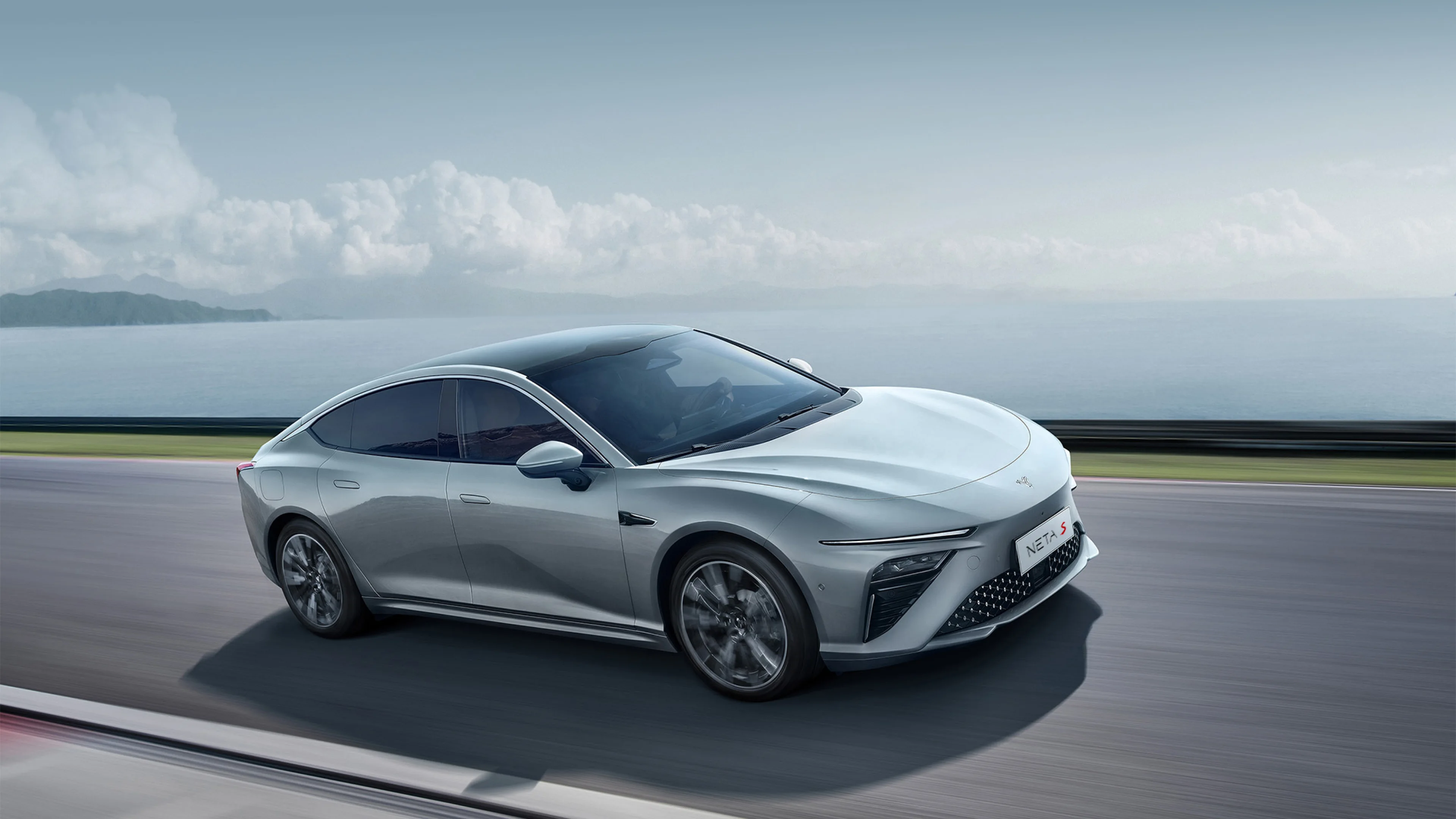 Hozon Nezha Neta S Aya V U X Gt Electric Car 2023 2024 Lite Payfun ...