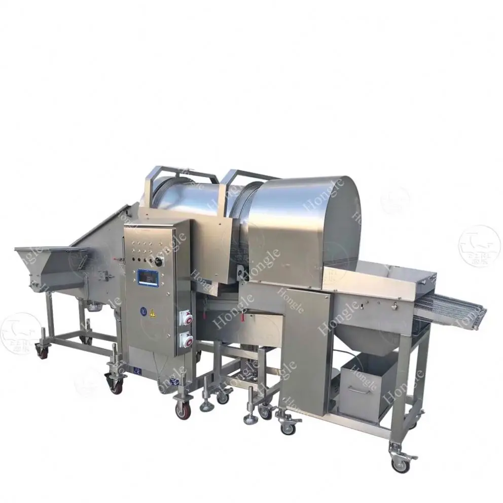 Professional Meat Press For Patties Automatic Burger Making Hamburger ...