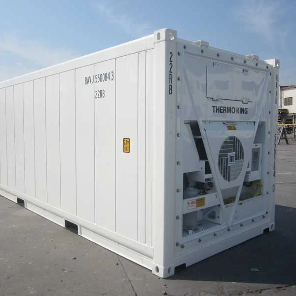 Refrigerated New Container \ 20ft,40ft,Shipping Cold Container Low ...