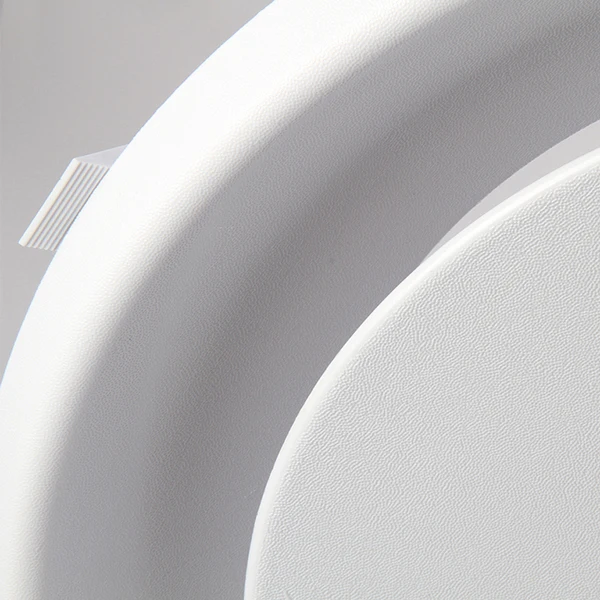 Hvac Plastic Round Cone Diffuser - Buy Air Vent For Hvac System,Round ...